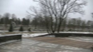 vatravel.ru Буйничское поле (агрогор.Буйничи, Могилёвская обл)