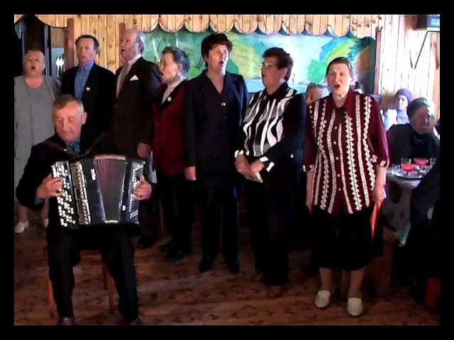 2007 Урск День Победы Концерт