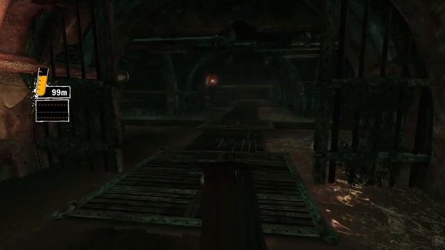 Batman: Arkham Knight: Ловим Джокера на Бэтмена