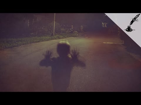 5 Most Haunted Roads On Earth