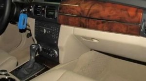 2010 Mercedes-Benz GLK-Class (Bethesda, Maryland)
