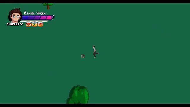Supregression - Lap-2 - Forest - 5 - Secret