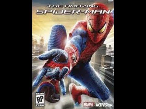 The Amazing Spider-Man Прохождение Глава 3 В тени прошлого