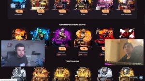 ОН 3 ГОДА ЖДАЛ эту ПРОКАЧКУ 🤯 и… STANDOFF 2 ПРОКАЧКА ИНВЕНТАРЯ