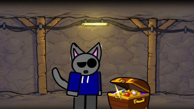 Просто мульт 14 серия