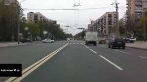 Подборка ДТП 2014.mp4