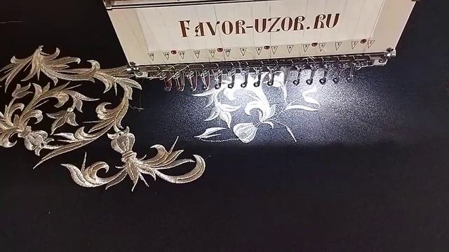 Машинная вышивка. Вышивка на заказ. Церковная вышивка.