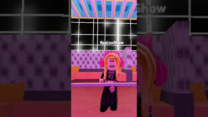 #игра #roblox #роблокс #edit #доорс #music #duet #танцы #dance Режим:Vayhood Танец:Tyla