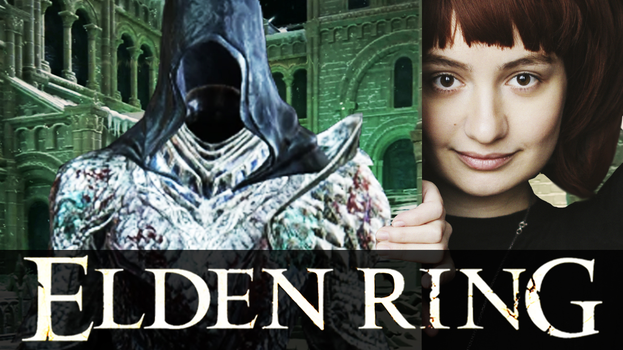 АССАСИНЫ-НЕВИДИМКИ ОРДИНА ❗? ▶ Elden Ring #37/прохождение