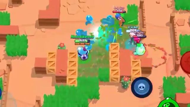 Скуик/ Обновление / Испытываем нового персонажа /Update / Skuik ...