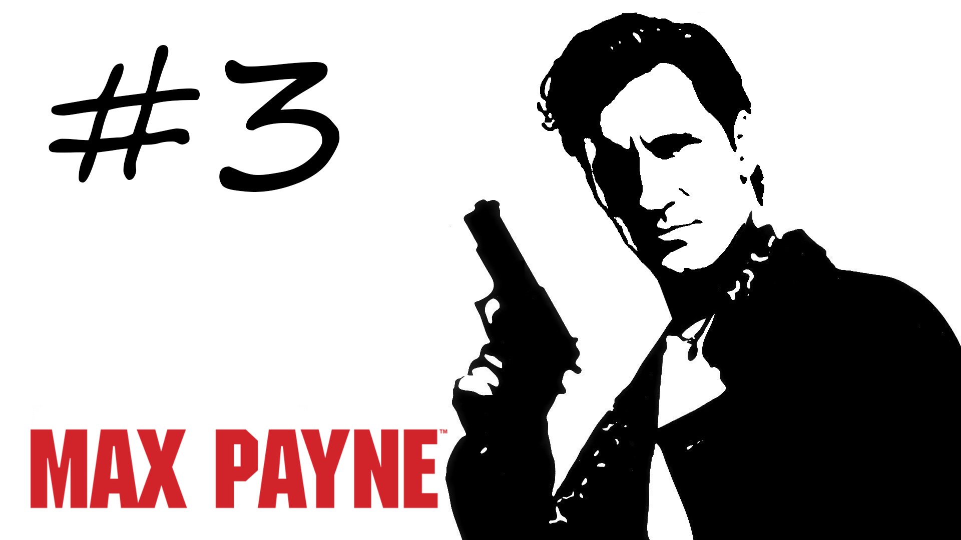 Max payne I #3