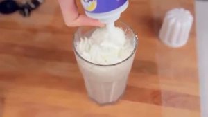 КАК СДЕЛАТЬ МОЛОЧНЫЙ КОКТЕЙЛЬ 'OREO'