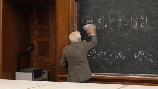 Тихонов Н. А. - Методы математической физики - Контурные интегралы