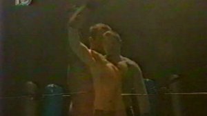 Fedor Emelianenko vs Mihail Apostolov