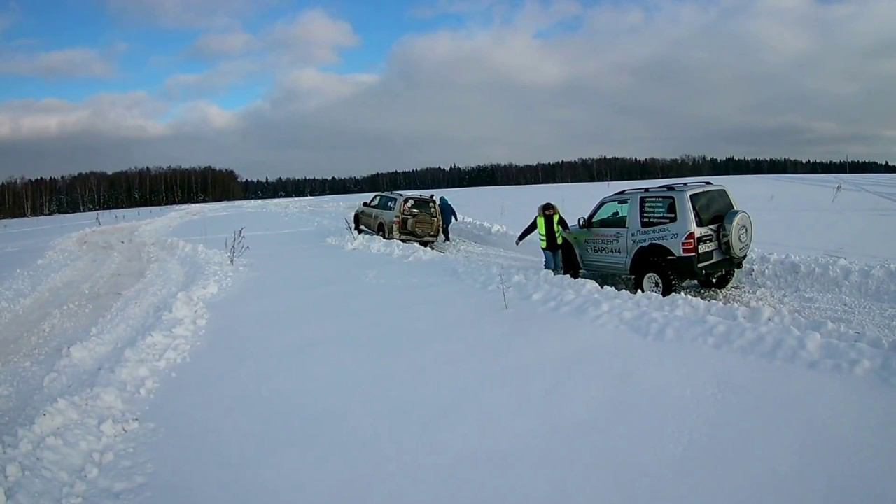 Pajero4x4.ru