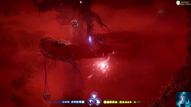 Играем в "Ори и воля огоньков" #12.