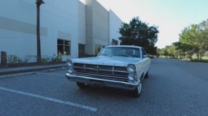 1967 Ford Fairlane