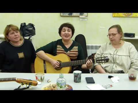 Ирина Петренко. Часы.