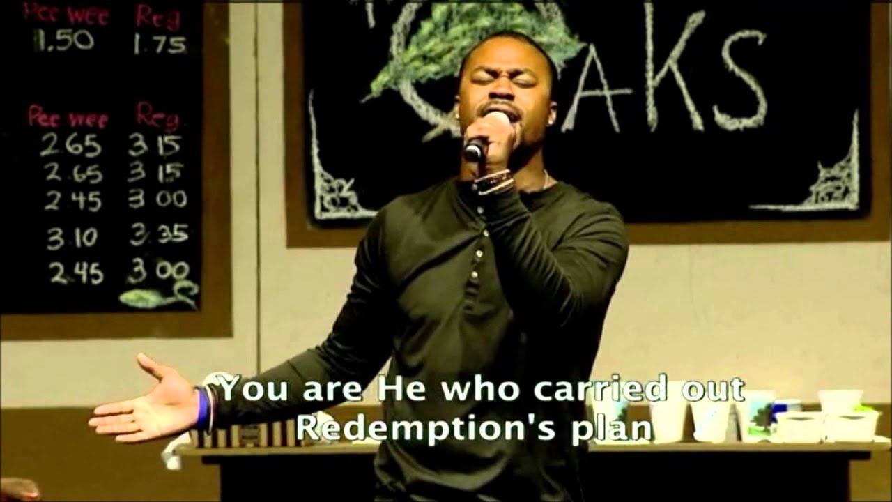 Nobody greater then you   ILC 2012