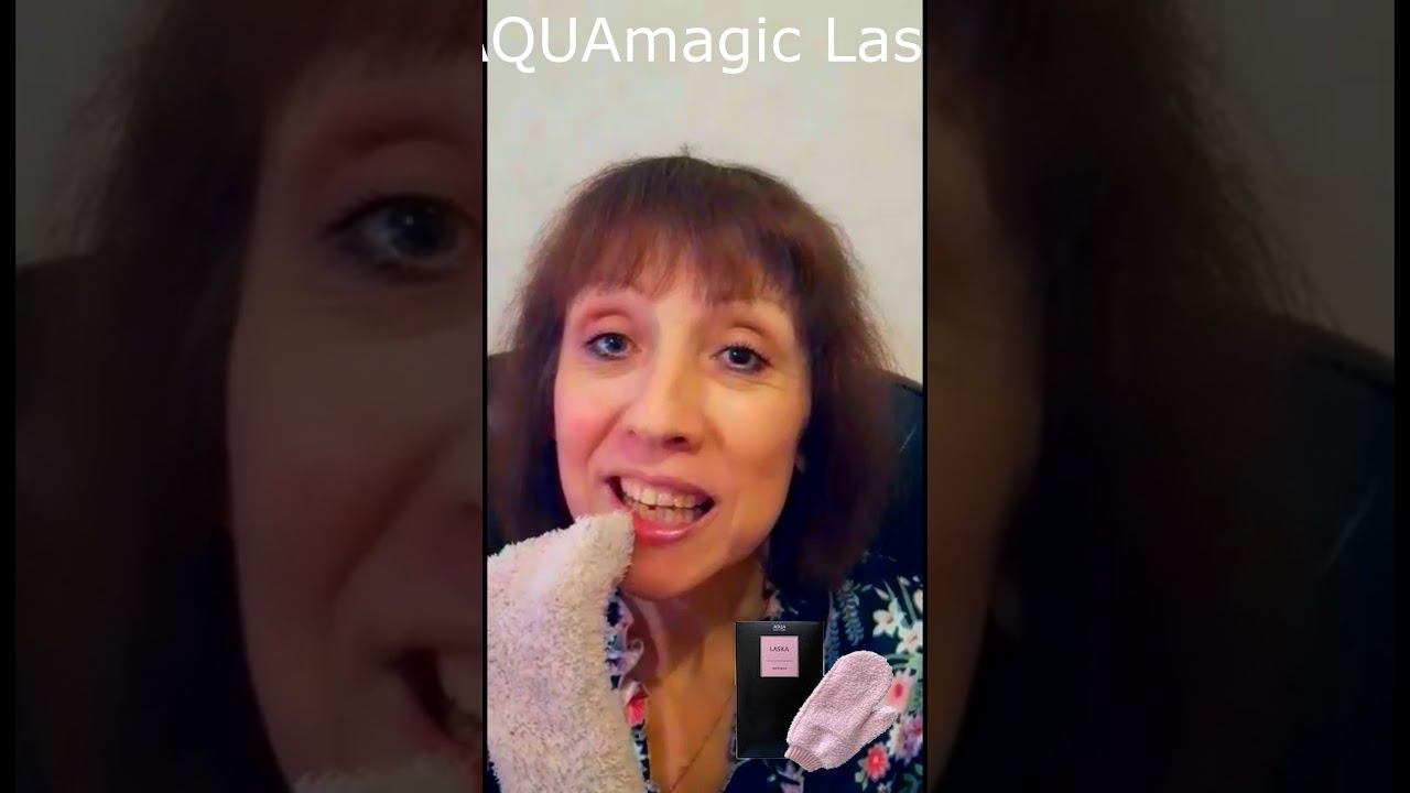 Варежка AQUAmagic Laska