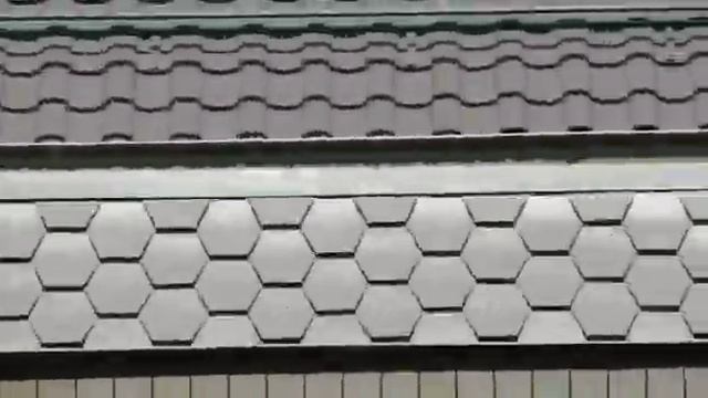 Кровельная чешуя