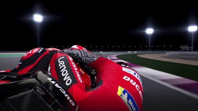 Losail - MotoGP™22