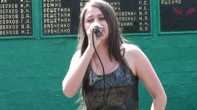 2010.05.09-День победы 5 Песня о солдате