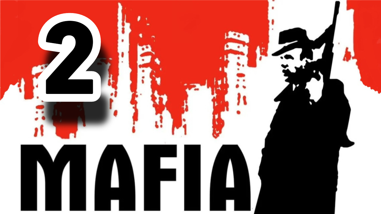 Прохождение Mafia — Часть 2