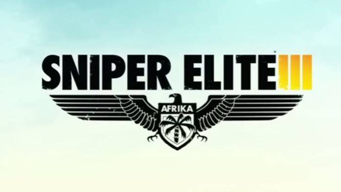 Sniper Elite 3. Снайпер Элита 3 9 серия