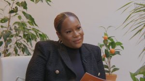 Black Women Rising - The Untold Cancer Stories: S4 Ep4 -  Cancer And Motherhood