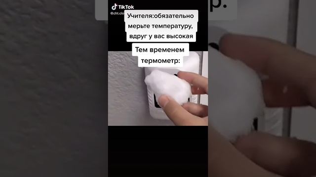 Лучший термометр?