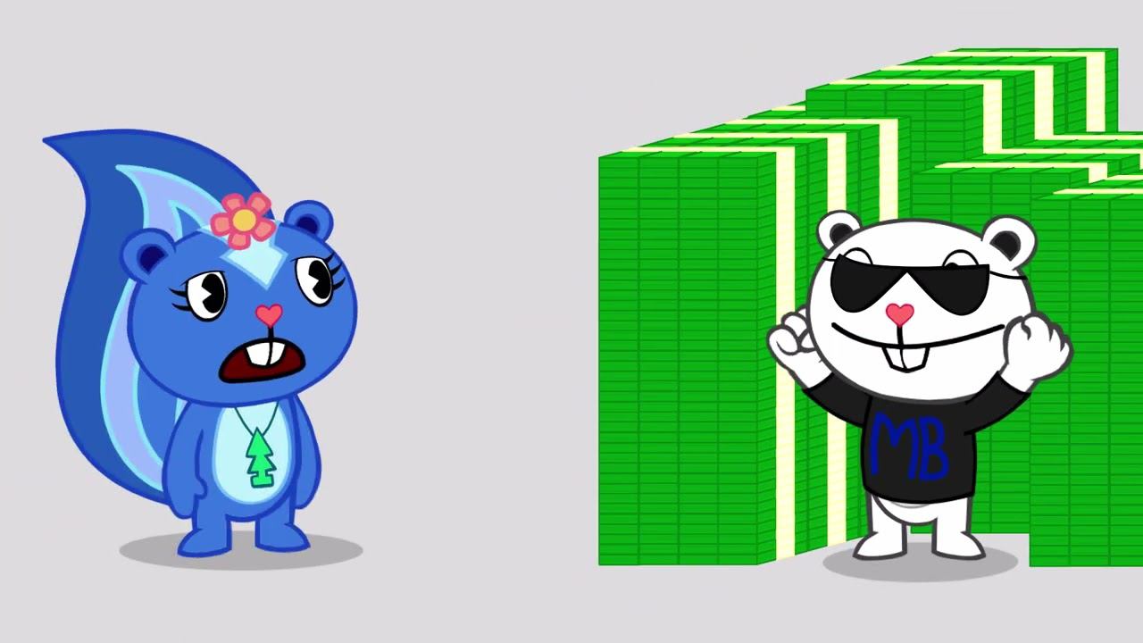 МАКЕ (Будни Максона Воина) №10 | Проблема с деньгами