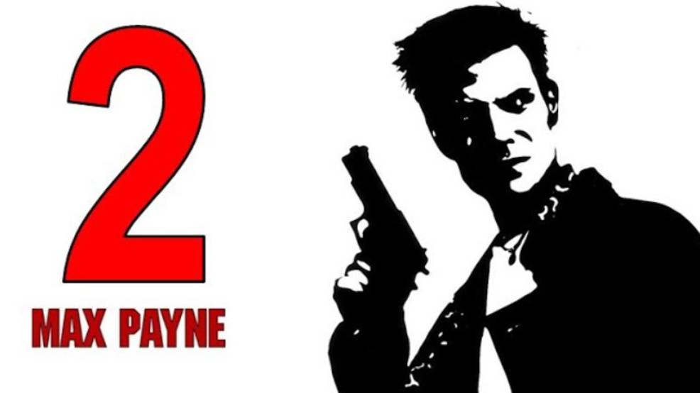 Max Payne - Часть 2: Братья Финито & Рико Муэрте