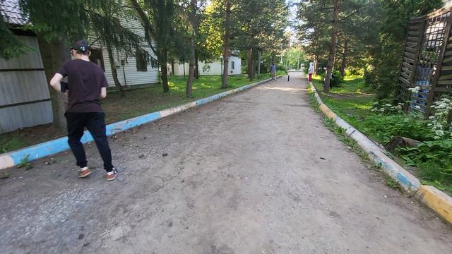 #2\лазер таг\2 смена 2024