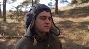 Интервью наводчика-оператора танка Артура Прокоповича