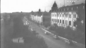 "Омские улицы "(60-е)