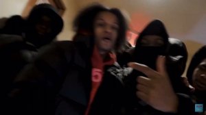 Quick To Attack 2 - Pj Glizzy (Music Video)