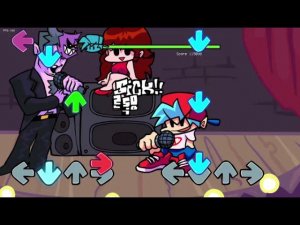 NEW UPDATE FRIDAY NIGHT FUNKIN!!! | WeekEnd 1 And Erect Songs