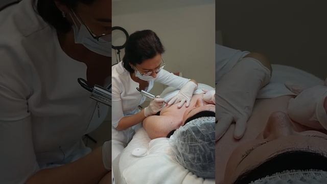 ВОССТАНОВЛЕНИЕ АРЕОЛ МЕДИЦИНСКИМ ТАТУАЖЕМ | МАСТЕР МЕДИЦИНСКОГО КАМУФЛЯЖА АЛЁНА ЛЕОНОВА