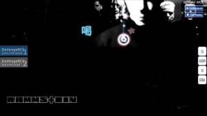 [osu!] Rammstein - Du Hast (DestroyeRCS)