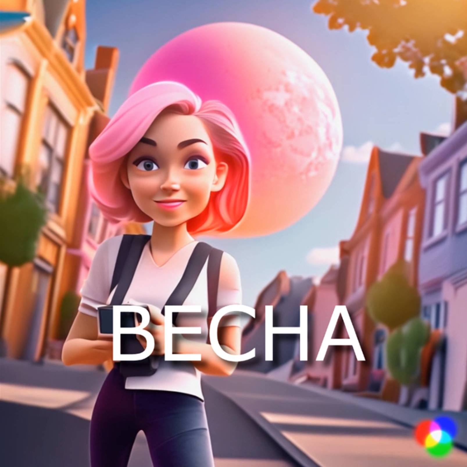 Весна