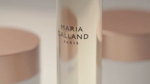 MARIA GALLAND