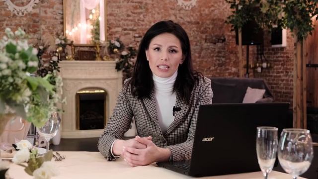 Свадебный стилист визажист Раиса Брезгина. Часть 1