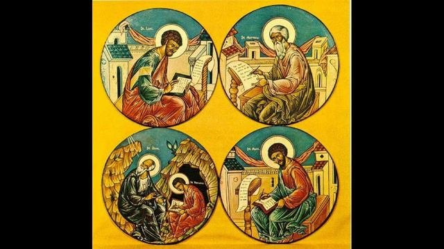 Евангелие от Луки - Глава 19 (игумен Валерий Ларичев)
