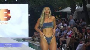 Dobikinis SwimWear Fashion Show 2022 Miami Swim Week DC Swim Week (44)