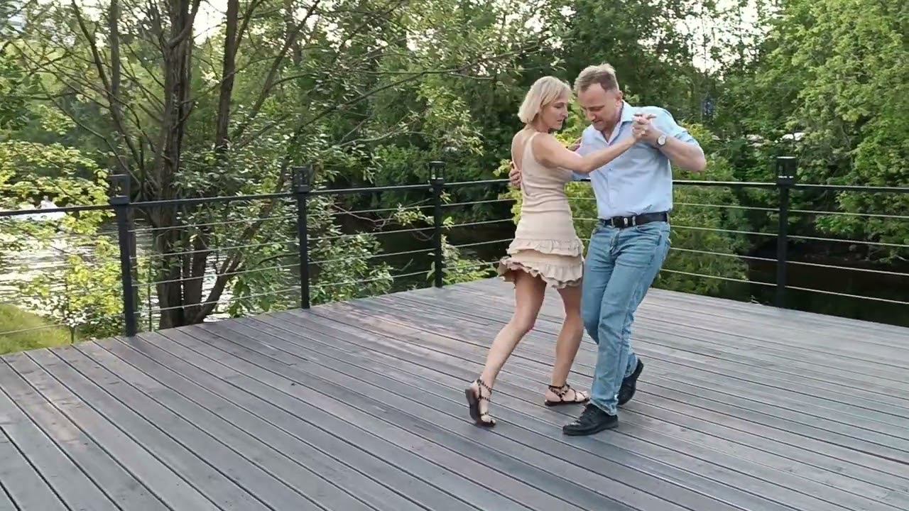 Бачата Bachata Опен-эйр ул. Газовая С. Петербург_6 #bachata #бачата #saintpetersburg #dance #dancer