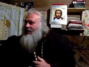"Повторяется история со Христом, история с мученицами Верой, Надеждой, Любовью и матерью их Софией"