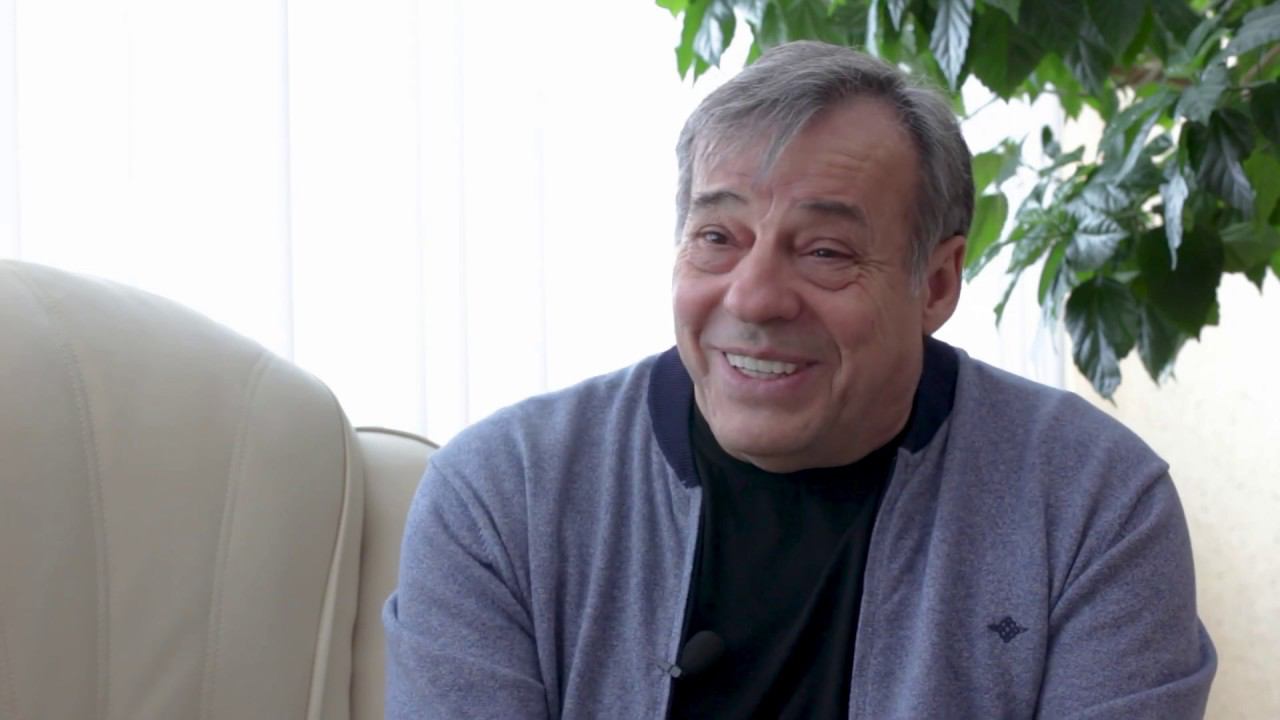 Валерий Шейман о детском чтении
