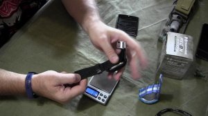 Часы противоударные мужские наручные армейские Humvee Recon