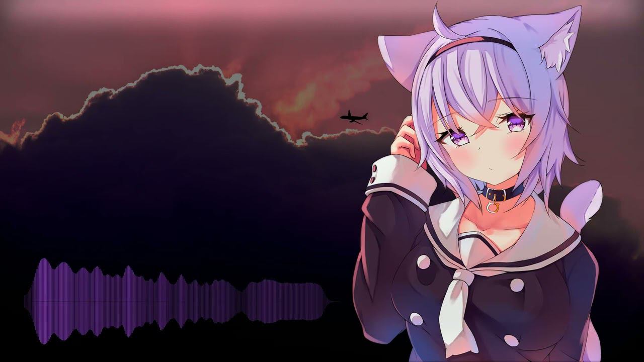 Nekomata Okayu - Самолеты / Aircrafts (Луна AI cover)